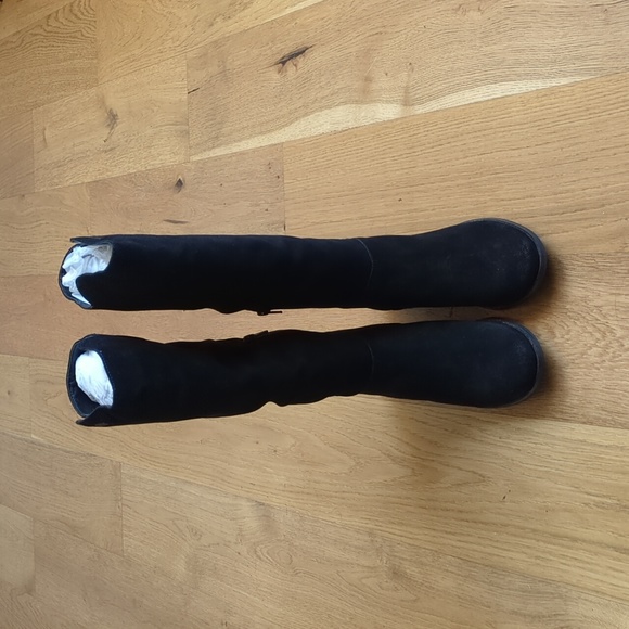 Superdry | Shoes | Superdry Layla Knee High Boots | Poshmark